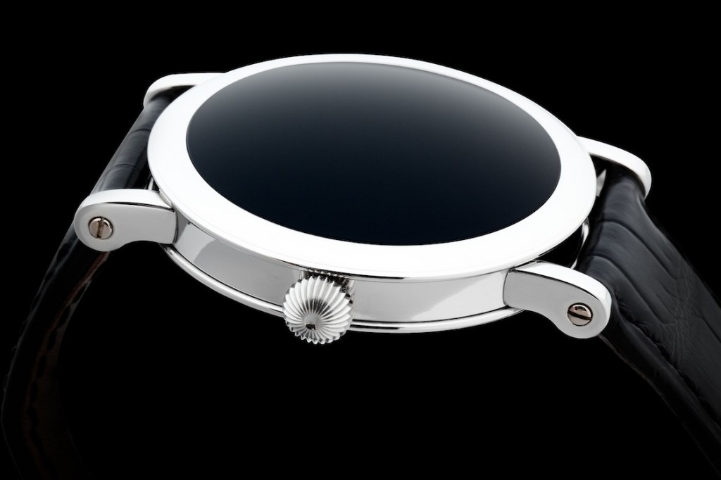 Watches with "empty" dials | WatchUSeek Watch Forums