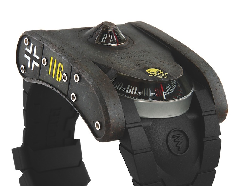 Azimuth SP-1 Landship Battle Tank Collection - Total Design Reviews