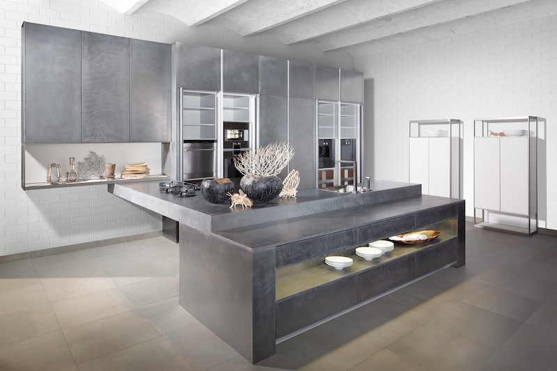 Zeyko Kitchens - Total Design Reviews