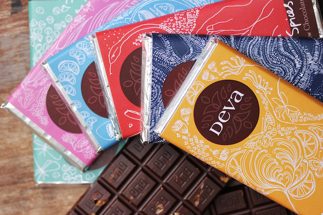 The Art of the Australian Chocolatier Part III - Total Design Reviews