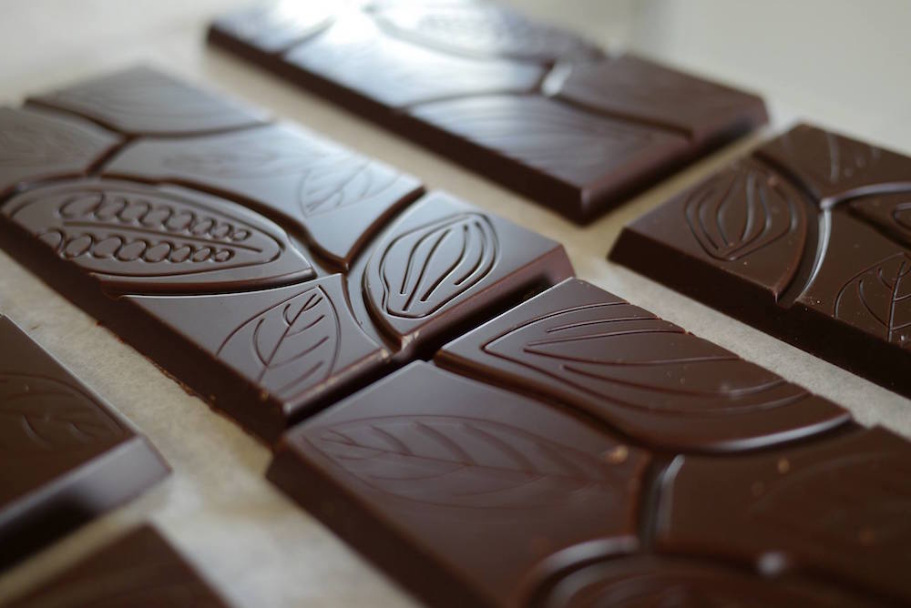 The Art of the Australian Chocolatier Part II - Total Design Reviews