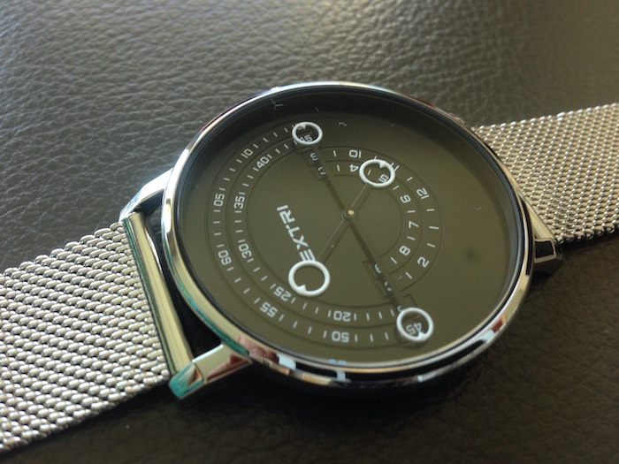 Extri X Series (X3016SBMS) - Total Design Reviews