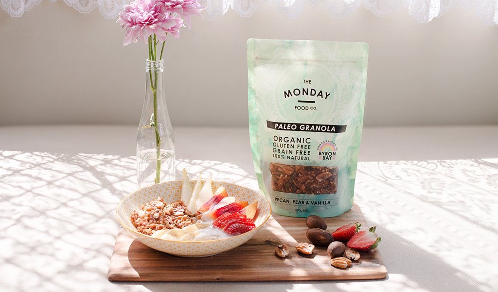 The Monday Food Co. - Total Design Reviews