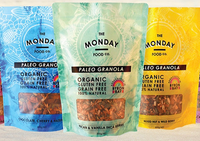 The Monday Food Co. - Total Design Reviews