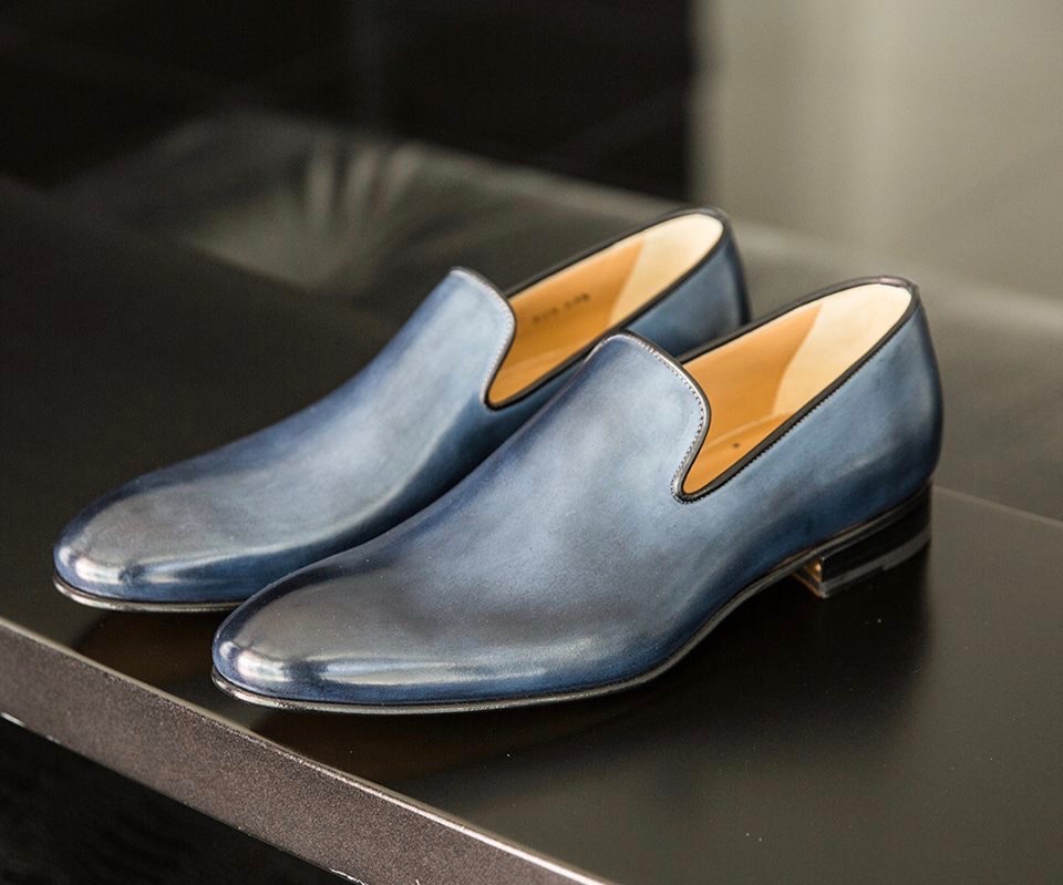 Ace Marks Shoes - Total Design Reviews