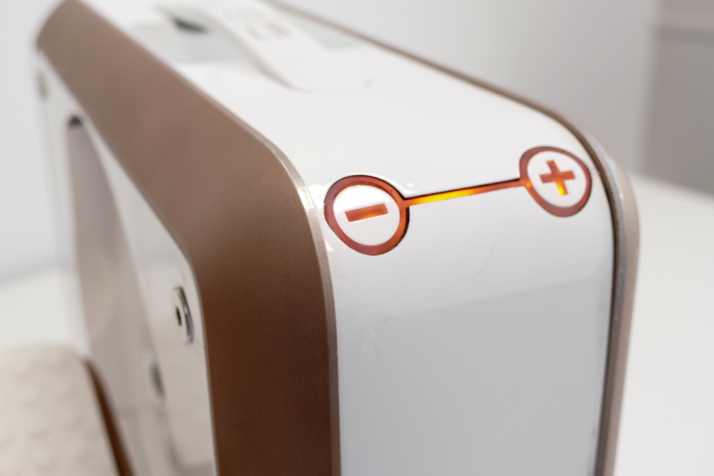 Eveia AF - Total Design Reviews