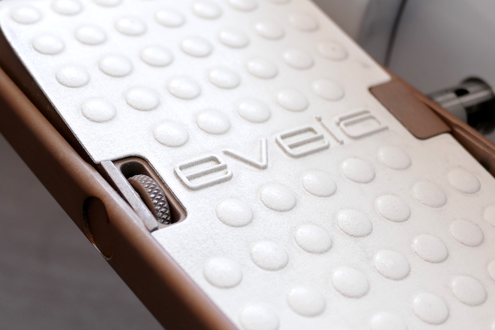 Eveia AF - Total Design Reviews