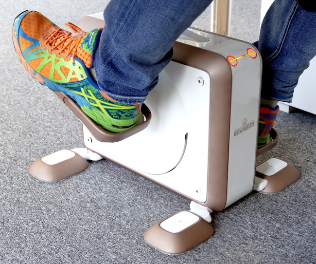 Eveia AF - Total Design Reviews