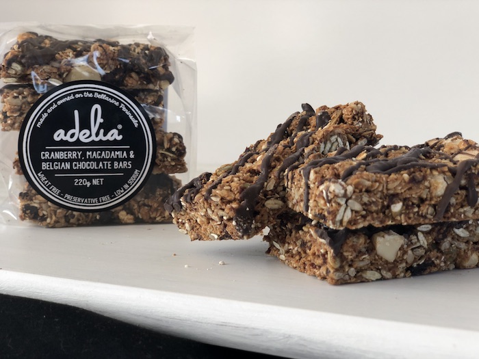 Adelia Fine Foods - Total Design Reviews