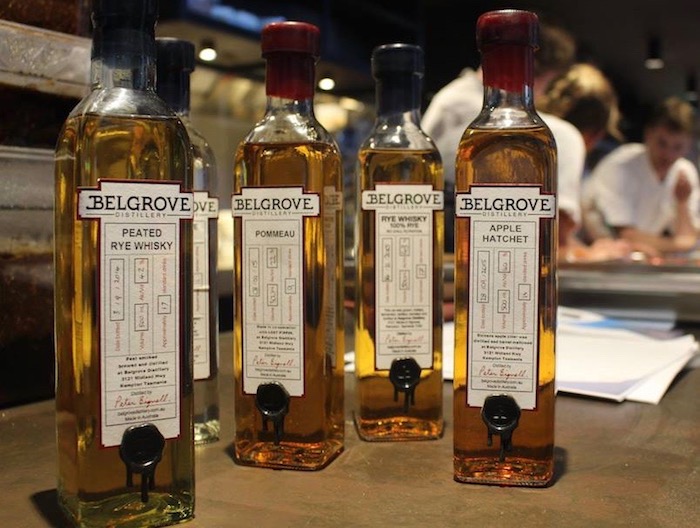 ‘The Wonder of Tasmanian Whiskey’ - Total Design Reviews