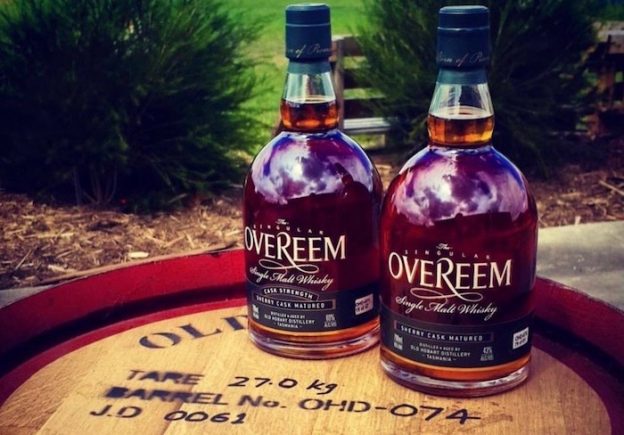 ‘The Wonder of Tasmanian Whiskey’ - Total Design Reviews