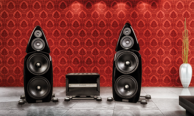 Kyron Audio - Total Design Reviews
