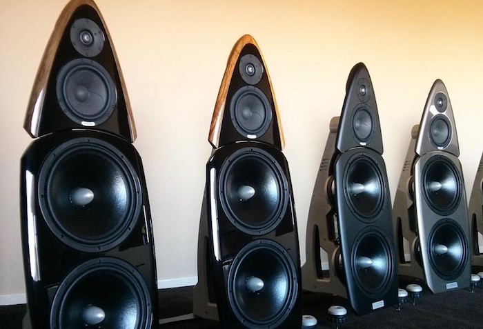 Kyron Audio - Total Design Reviews
