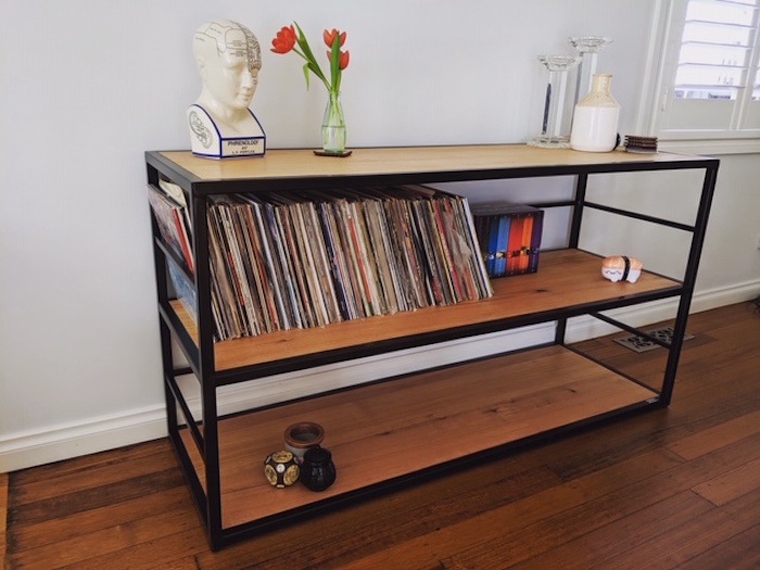 Bruto Steel - Total Design Reviews