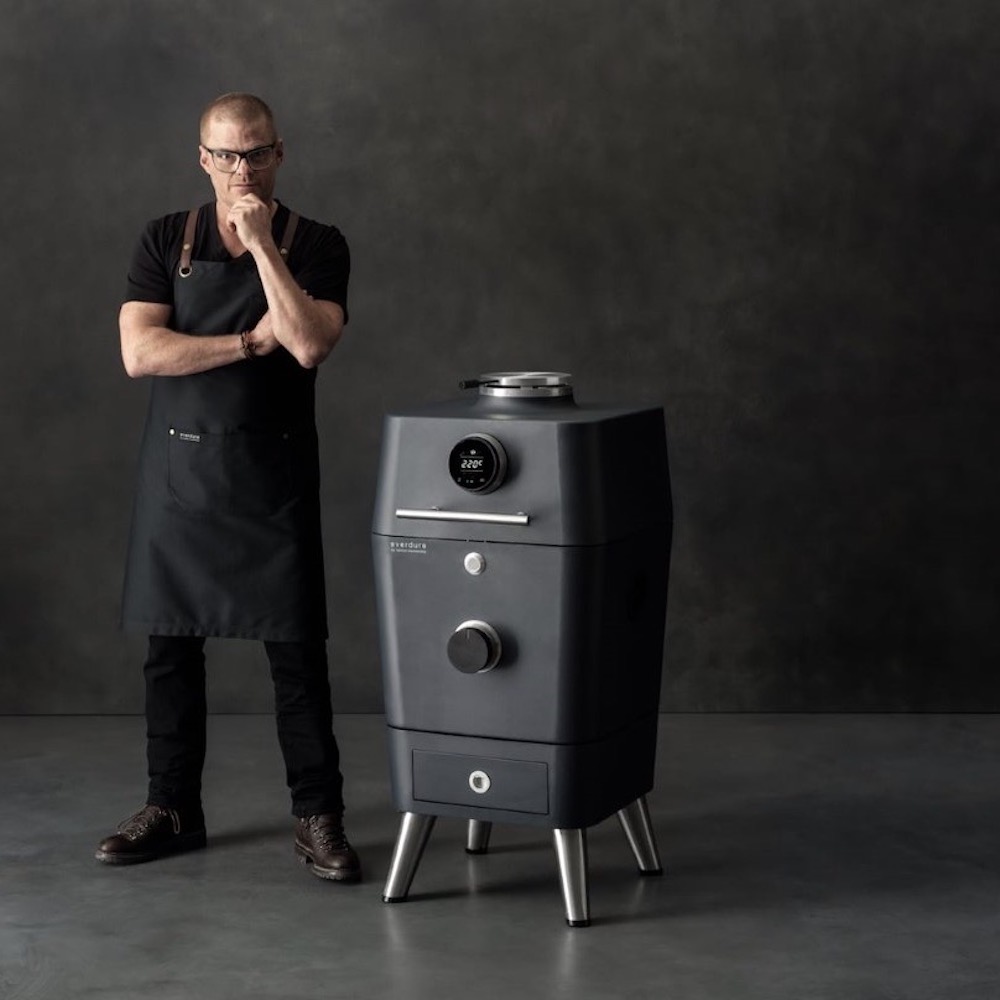 Everdure by Heston Blumenthal 4K - Total Design Reviews