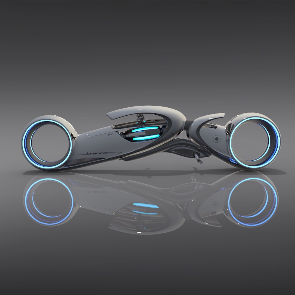 Harald Georg Belker - Total Design Reviews