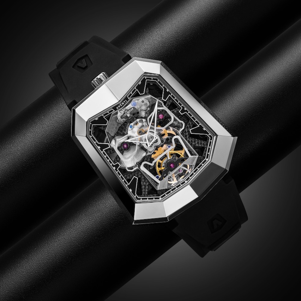 Aventi A-13 Ghost - Total Design Reviews